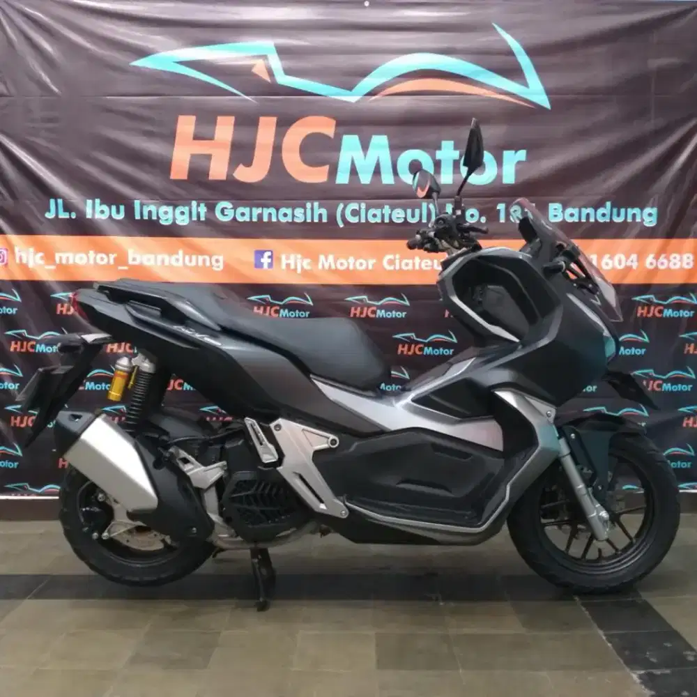 Honda Adv - Jual Beli Motor Bekas Murah & Cari Motor Bekas di Bandung ...