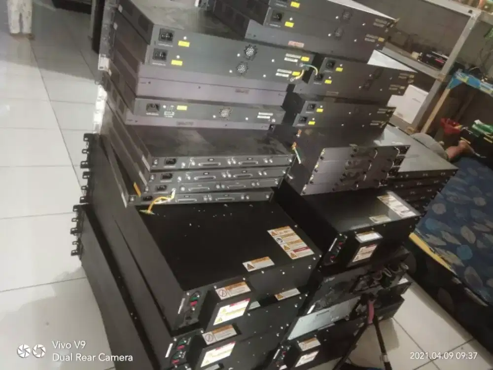 Server Bekas di Indonesia - OLX Murah Dengan Harga Terbaik - OLX.co.id