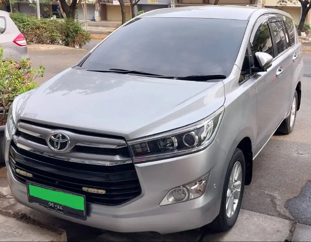 REBORN 2019 DIESEL AT di Indonesia - OLX Murah Dengan Harga Terbaik ...