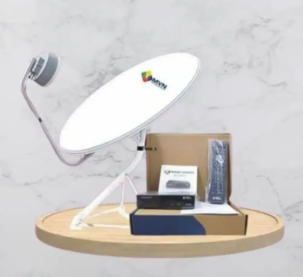 Indovision di Indonesia - OLX Murah Dengan Harga Terbaik - OLX.co.id