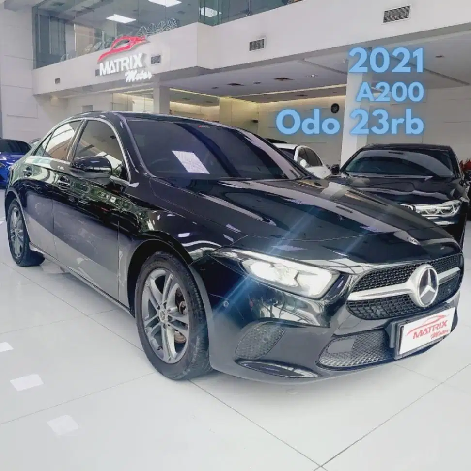 Mercy A200 di Indonesia - OLX Murah Dengan Harga Terbaik - OLX.co.id