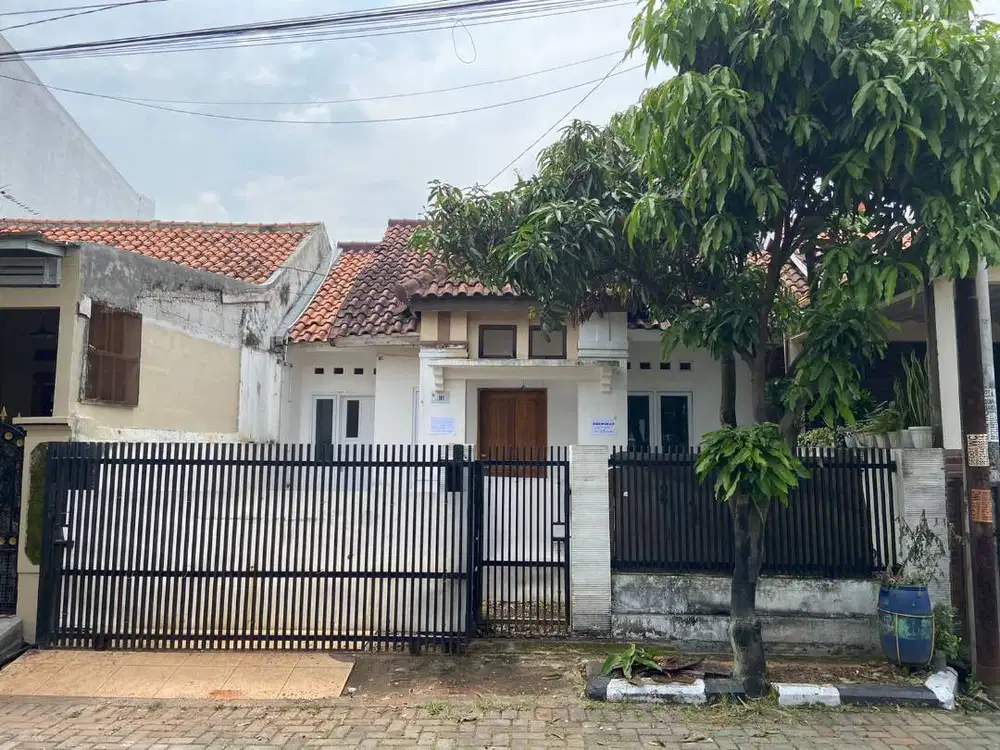 Disewakan Rumah minimalis di Jatinangor - Disewakan: Rumah & Apartemen ...