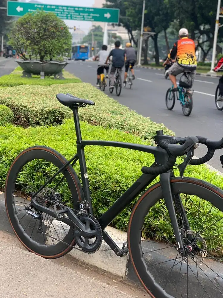 Polygon Stratos S8d di Indonesia - OLX Murah Dengan Harga Terbaik - OLX.co.id