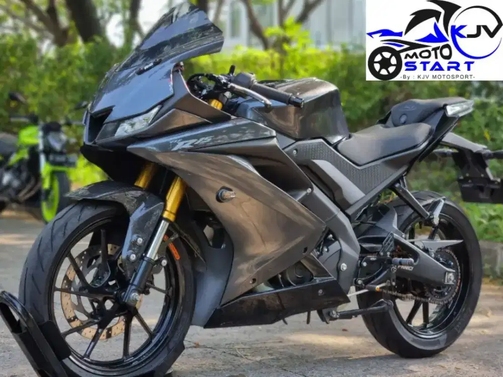 R15 Black di Indonesia - OLX Murah Dengan Harga Terbaik - OLX.co.id
