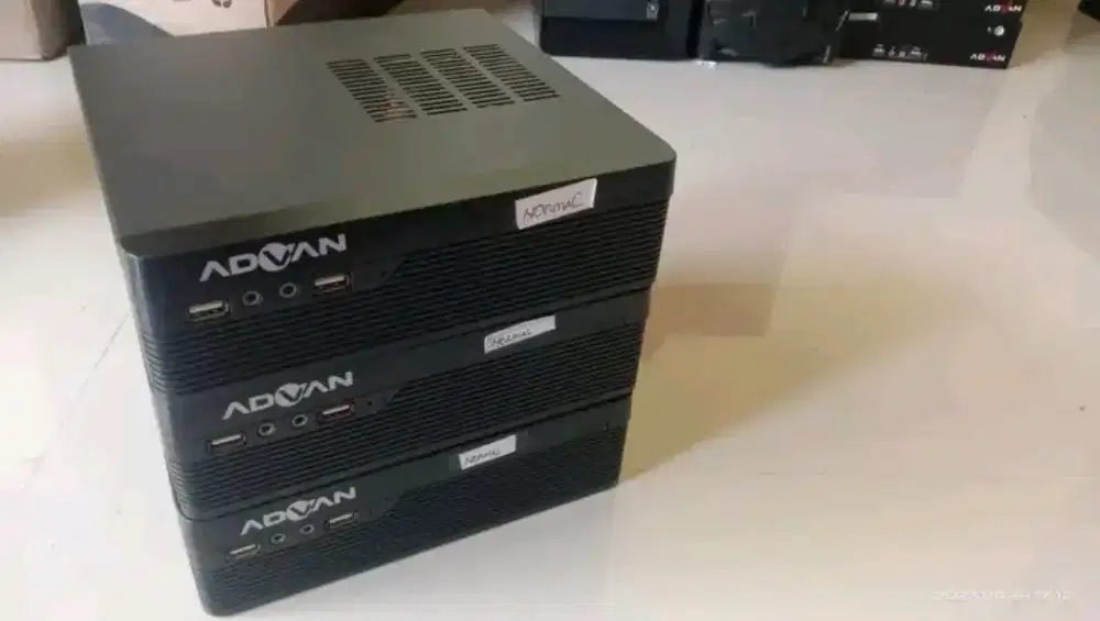 Pc di Sumber - OLX Murah Dengan Harga Terbaik - OLX.co.id