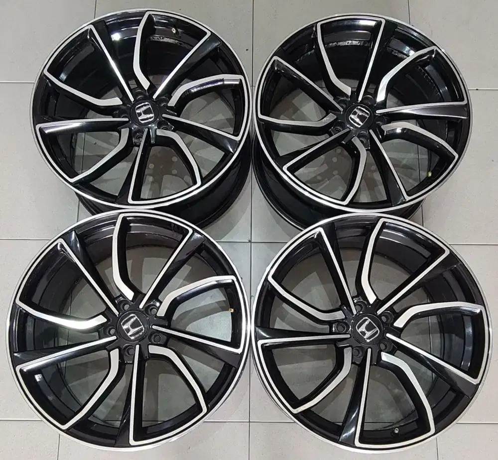 Velg Type R di Indonesia - OLX Murah Dengan Harga Terbaik - OLX.co.id