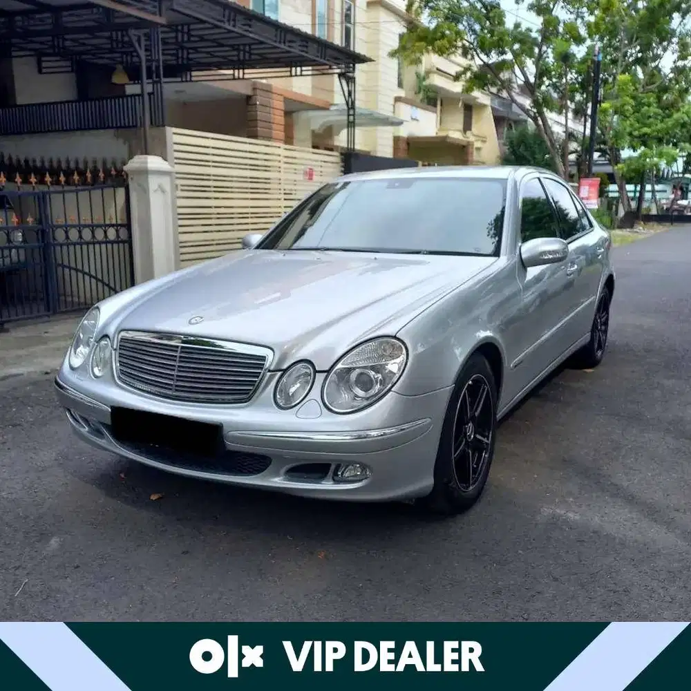 Mercedes Benz di Medan Kota - OLX Murah Dengan Harga Terbaik - OLX.co.id