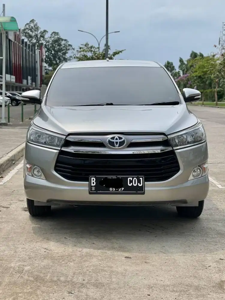 Innova 2017 Matic di Indonesia - OLX Murah Dengan Harga Terbaik - OLX.co.id