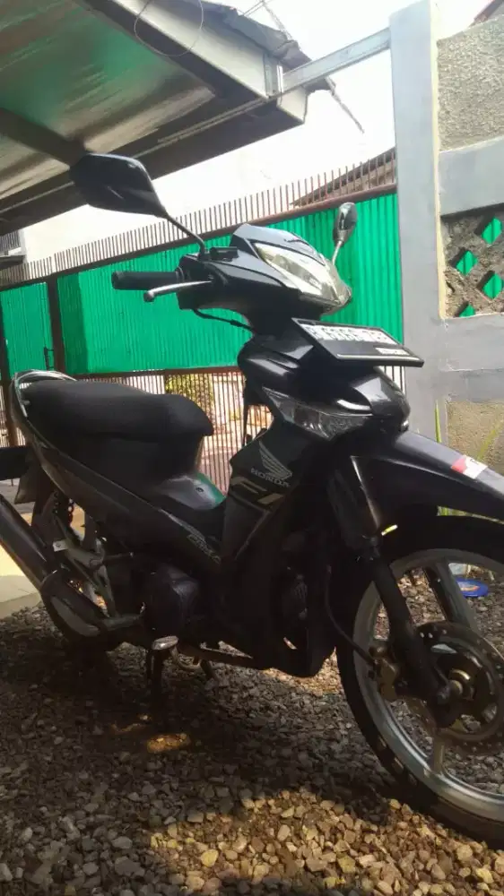 Supra X 125 - Jual Beli Motor Bekas Murah & Cari Motor Bekas di Depok ...