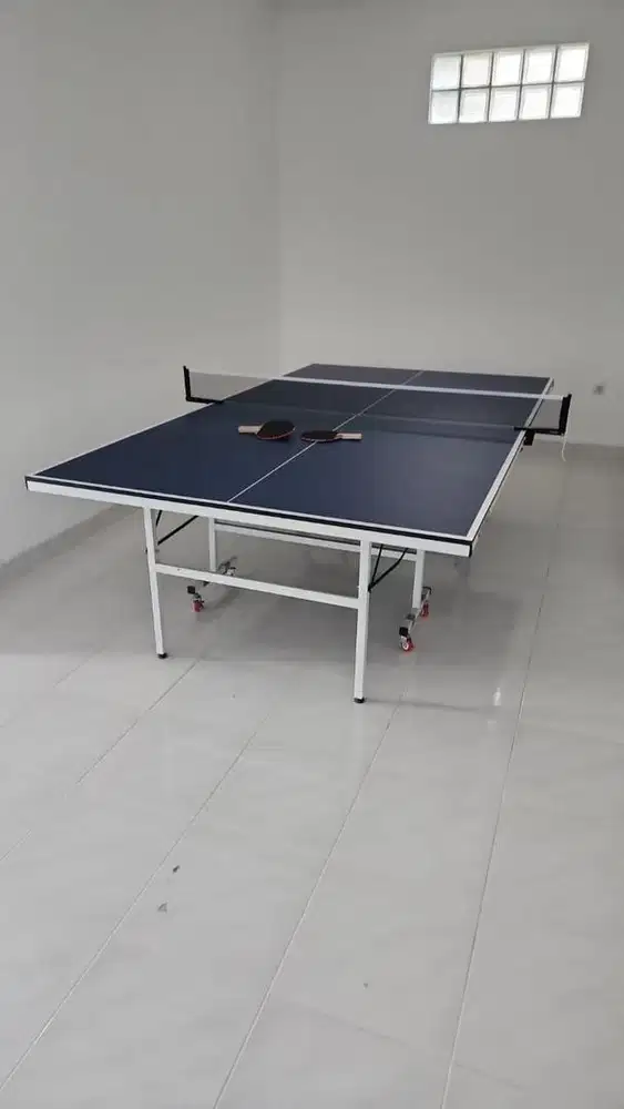 Meja Ping Pong di Indonesia - OLX Murah Dengan Harga Terbaik - OLX.co.id