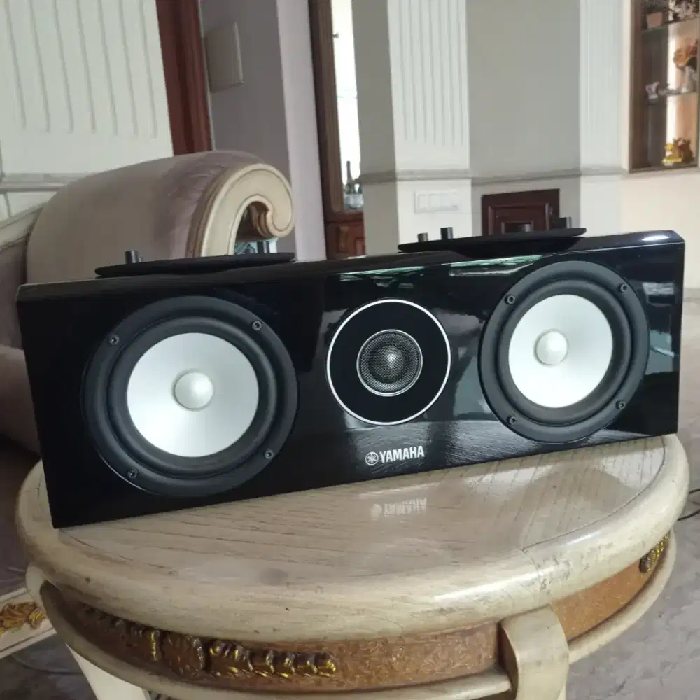 Speaker Yamaha Ns di Indonesia - OLX Murah Dengan Harga Terbaik - OLX.co.id
