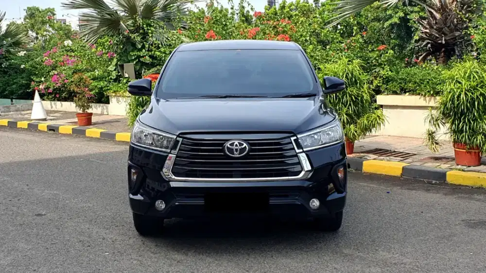 Innova G 2022 - Mobil Murah Dengan Harga Terbaik - OLX.co.id