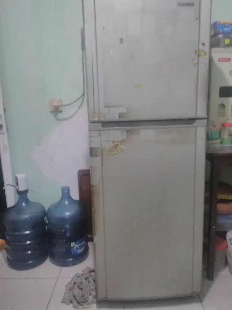 Kulkas Rusak - Jual Elektronik Rumah Tangga Murah & Berkualitas di ...