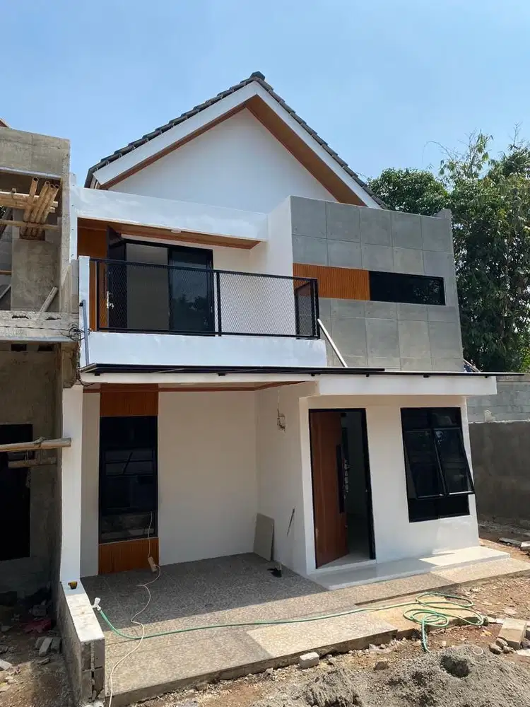 Sasak Panjang di Dijual: Rumah & Apartemen | OLX Indonesia