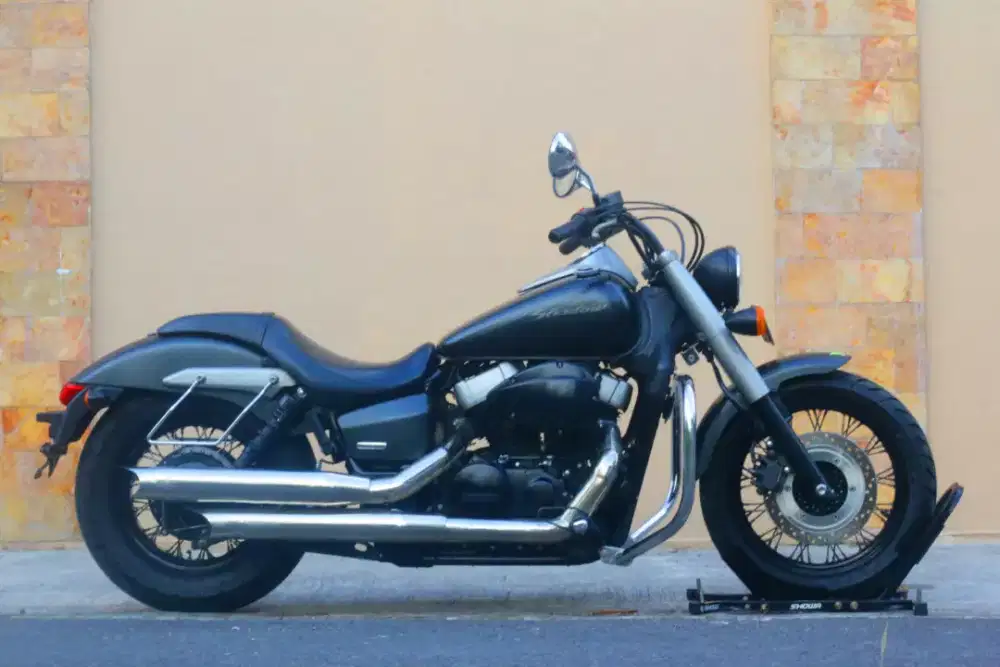 Honda Shadow - Jual Beli Motor Bekas Murah & Cari Motor Bekas di ...