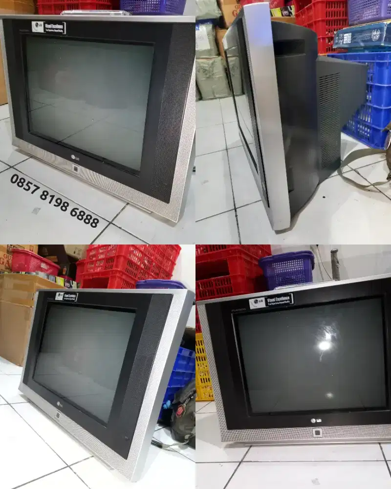 Tv Lg Bekas di Indonesia - OLX Murah Dengan Harga Terbaik - OLX.co.id
