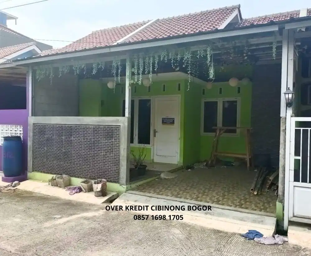 Lipi di Serpong - OLX Murah Dengan Harga Terbaik - OLX.co.id