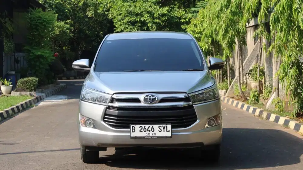 Innova Reborn G 2018 - Mobil Murah Dengan Harga Terbaik - OLX.co.id