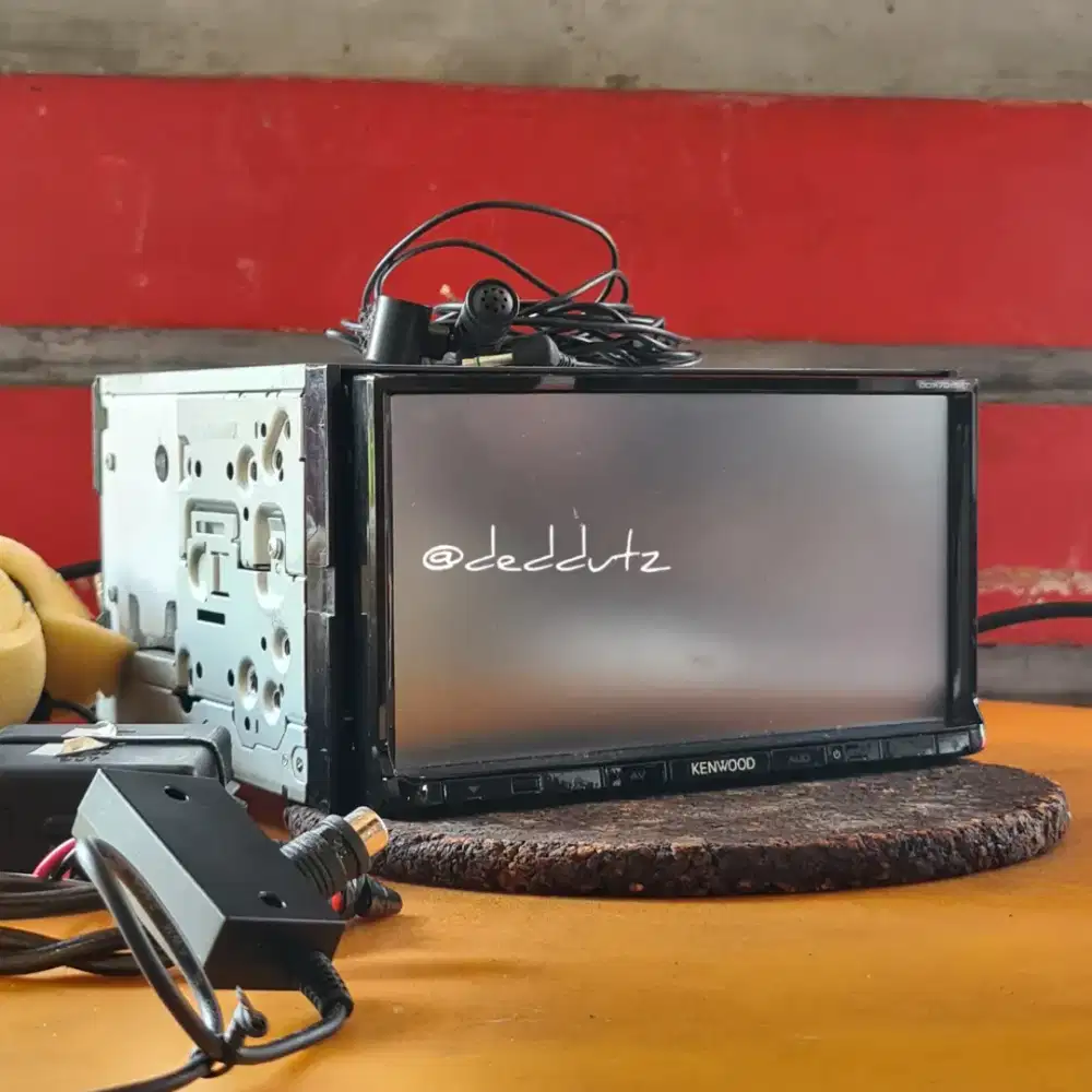 Head Unit Kenwood - Mobil Murah Dengan Harga Terbaik - OLX.co.id