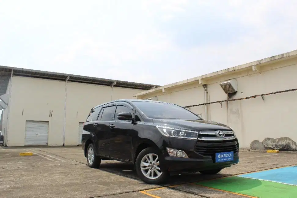 Innova Diesel di Indonesia - OLX Murah Dengan Harga Terbaik - OLX.co.id