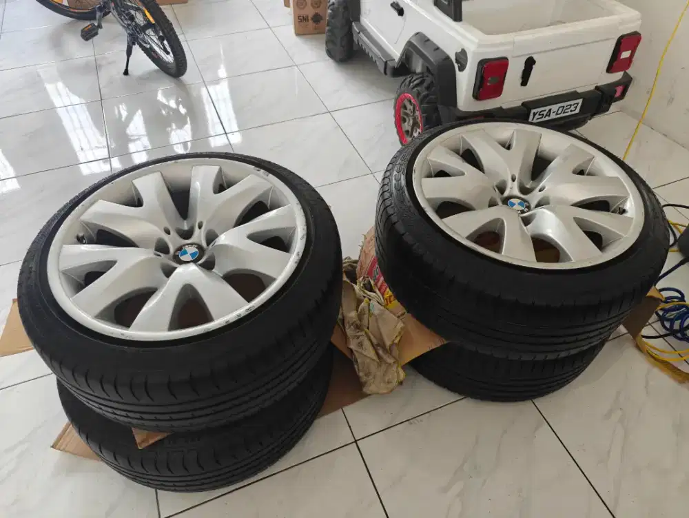 Bmw - Mobil di Balikpapan Kota Murah Dengan Harga Terbaik - OLX.co.id