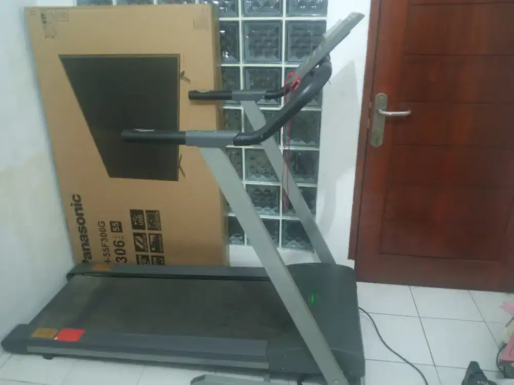 Treadmill Bekas di Indonesia - OLX Murah Dengan Harga Terbaik - OLX.co.id