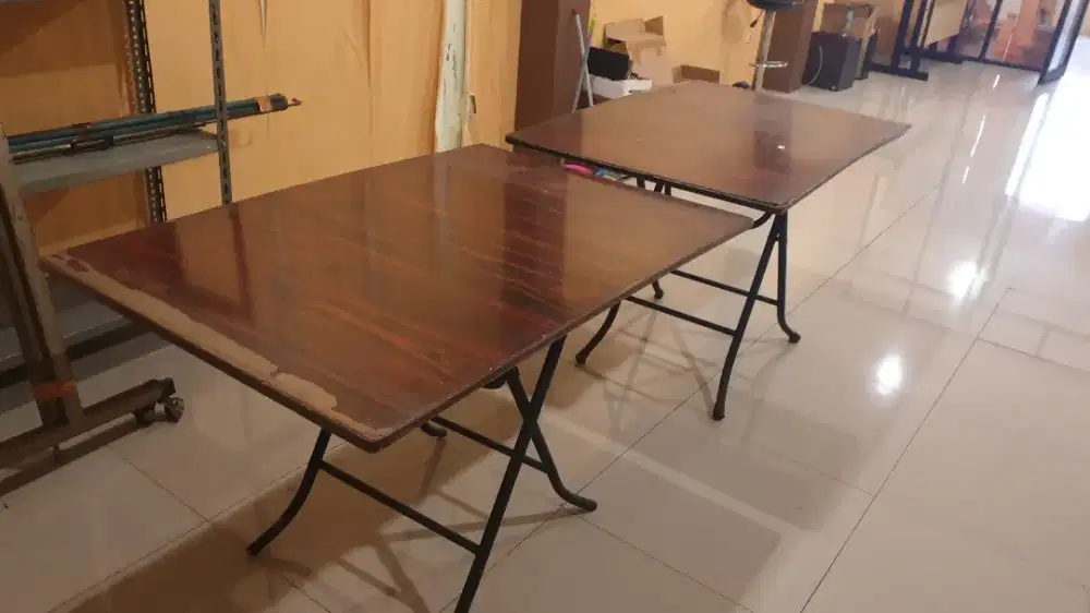 Meja Prasmanan di Indonesia - OLX Murah Dengan Harga Terbaik - OLX.co.id