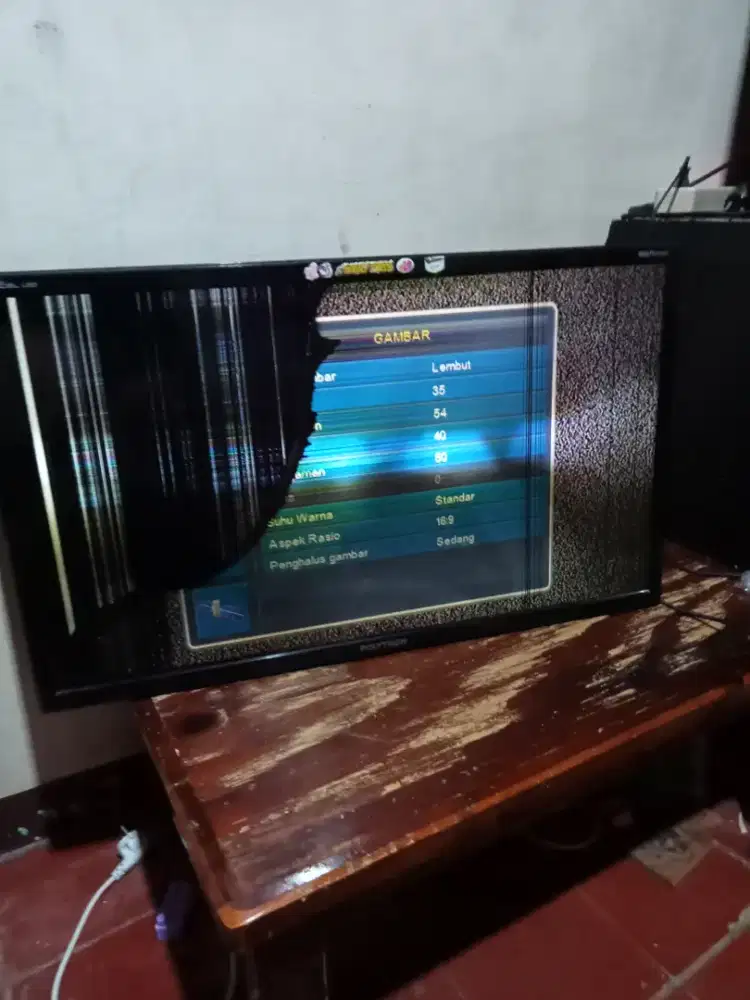 Layar Tv Led di Indonesia - OLX Murah Dengan Harga Terbaik - OLX.co.id