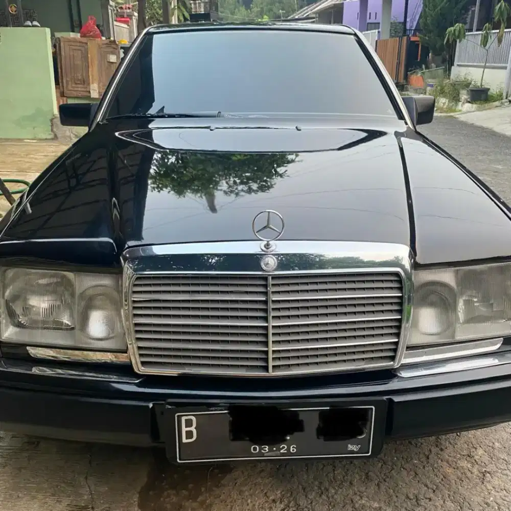 Mercy Boxer - Jual Beli Mobil Bekas Murah & Cari Mobil Bekas di ...