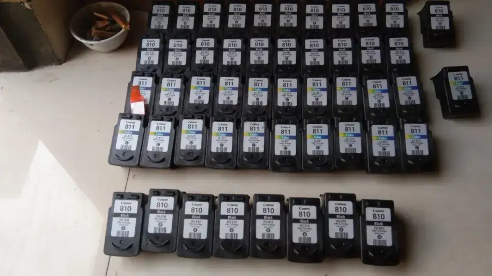 Barang Bekas Printer di Jakarta Selatan - OLX Murah Dengan Harga ...