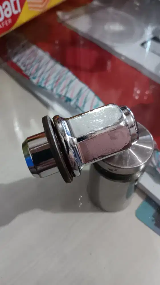 Baut Roda - Mobil Murah Dengan Harga Terbaik - OLX.co.id