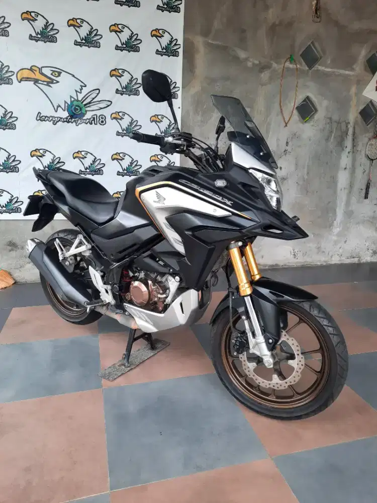 Honda Cb 150 X - Jual Beli Motor Bekas Murah & Cari Motor Bekas di ...