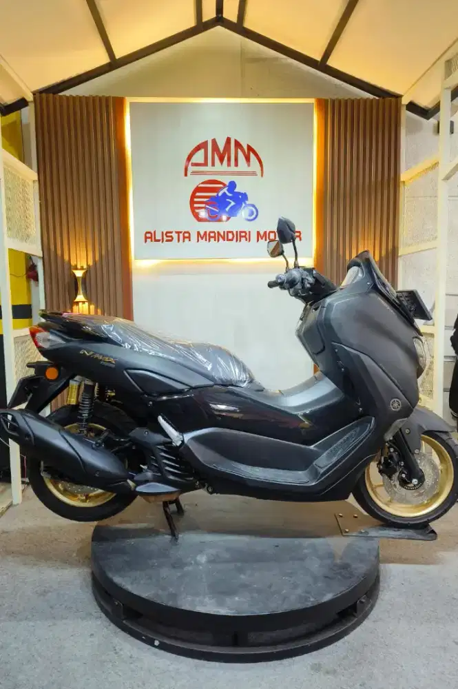 All New Nmax 2020 di Indonesia - OLX Murah Dengan Harga Terbaik - OLX.co.id