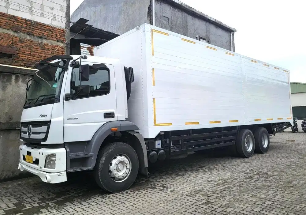 Axor di Indonesia - OLX Murah Dengan Harga Terbaik - OLX.co.id