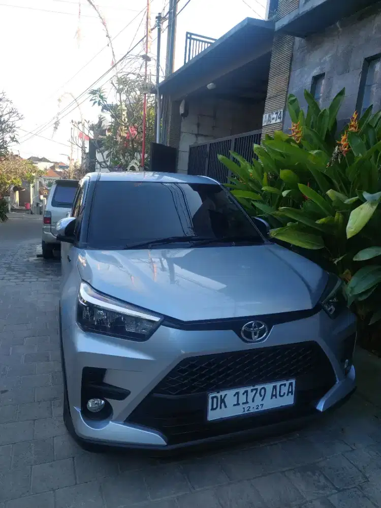 Raizee di Bali - OLX Murah Dengan Harga Terbaik - OLX.co.id