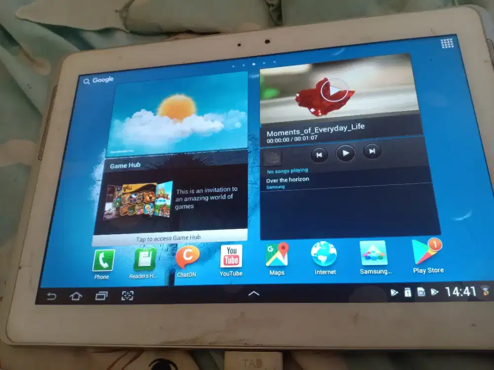 Tab 2 Tab di Indonesia - OLX Murah Dengan Harga Terbaik - OLX.co.id