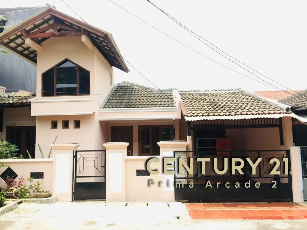 Villa Mutiara 1 - Dijual Rumah & Apartemen Murah di Indonesia - OLX.co.id