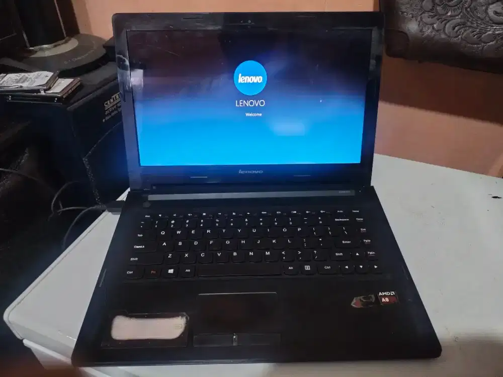 Lenovo G40 Amd di Indonesia - OLX Murah Dengan Harga Terbaik - OLX.co.id