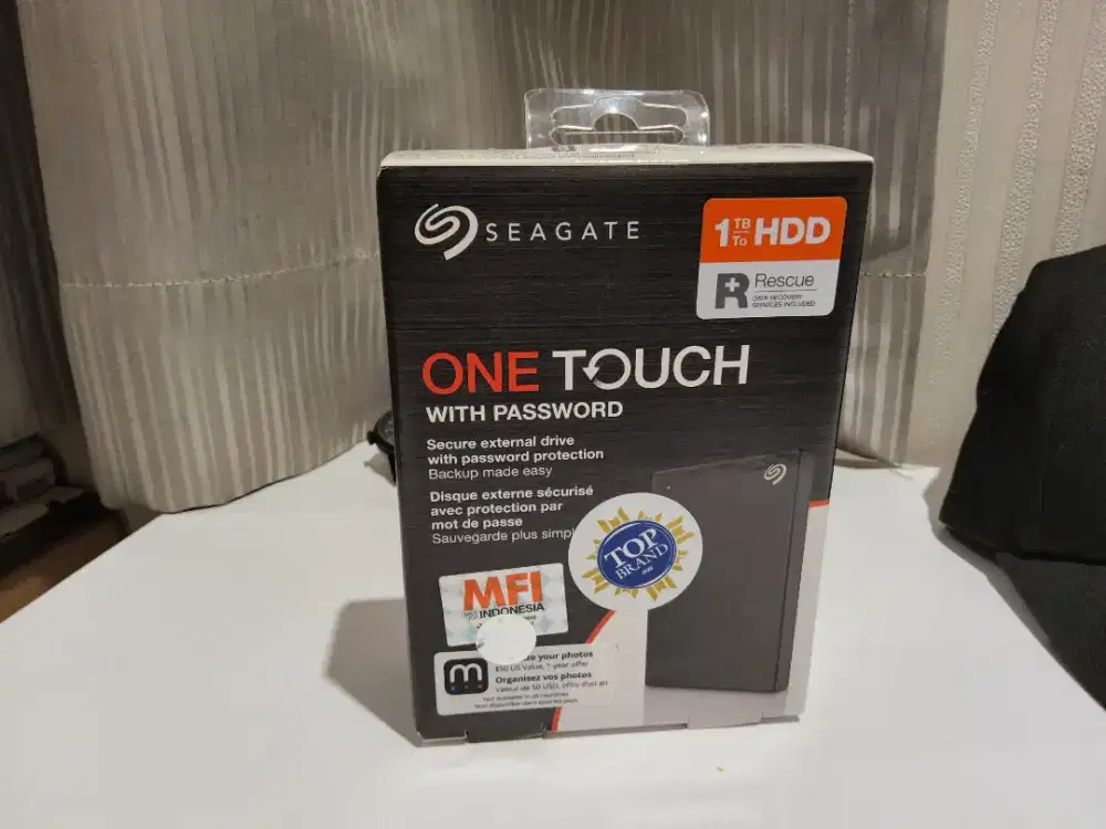 Hdd Seagate 1 Tb di Indonesia - OLX Murah Dengan Harga Terbaik - OLX.co.id