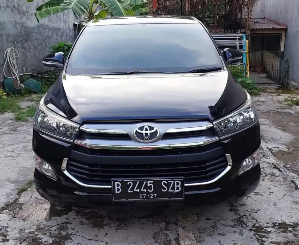 Innova 2017 Matic di Indonesia - OLX Murah Dengan Harga Terbaik - OLX.co.id