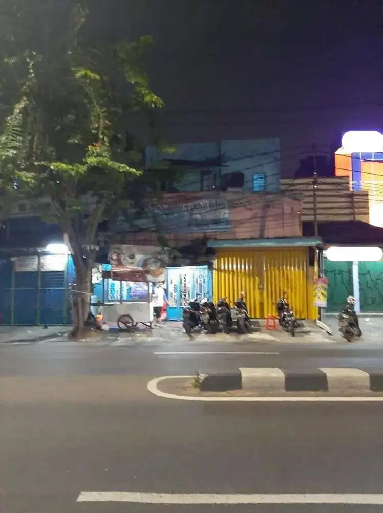 Ruko Pinggir Jalan Raya - Jual Properti Murah & Cari Properti di ...