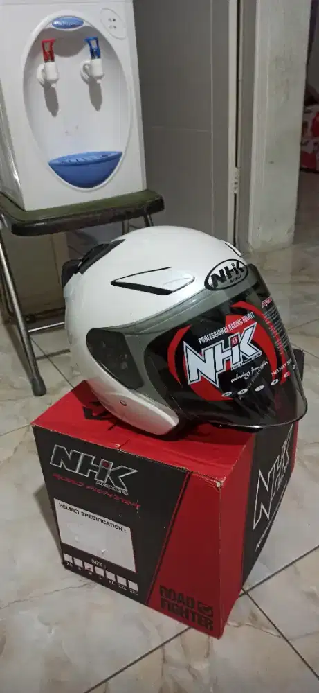 Nhk R1 di Indonesia - OLX Murah Dengan Harga Terbaik - OLX.co.id