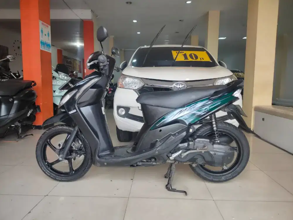 Yamaha Mio Karburator - Jual Beli Motor Bekas Murah & Cari Motor Bekas ...