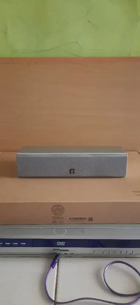 Speaker Yamaha Ns di Indonesia - OLX Murah Dengan Harga Terbaik - OLX.co.id