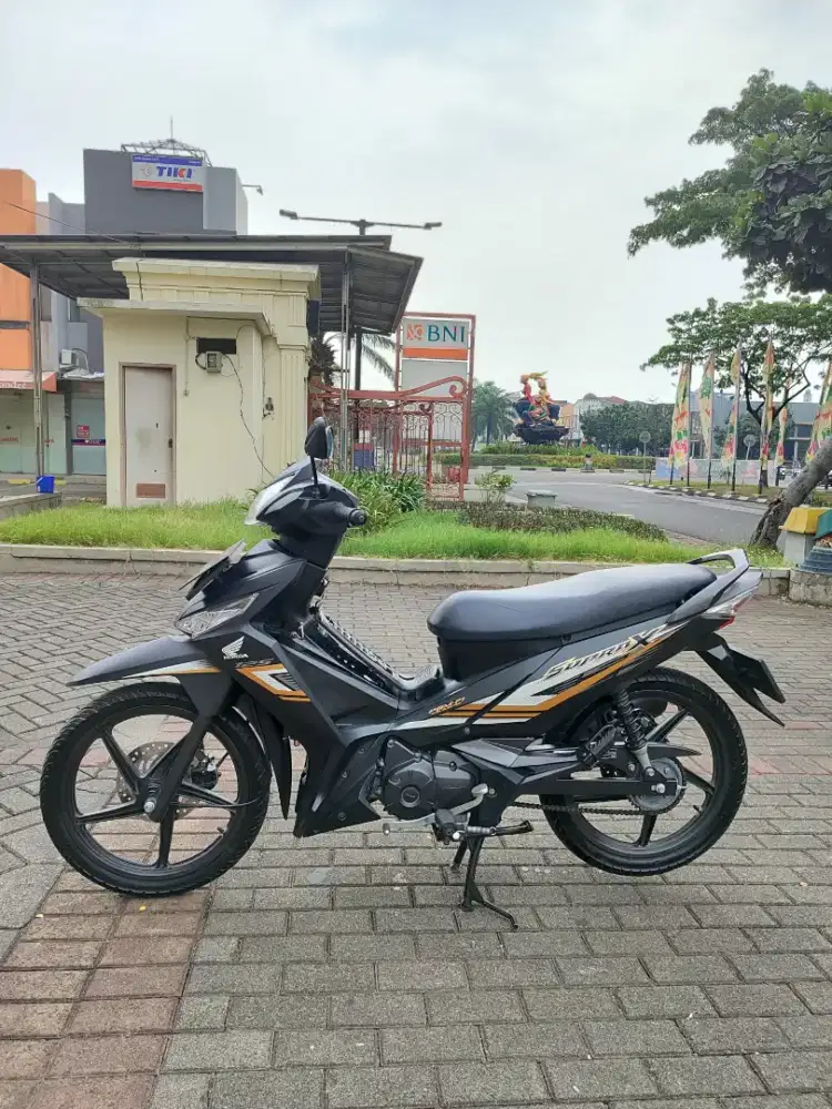 Supra X 2022 di Indonesia - OLX Murah Dengan Harga Terbaik - OLX.co.id