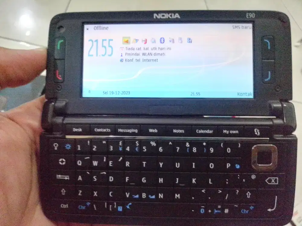 Nokia di Padalarang - OLX Murah Dengan Harga Terbaik - OLX.co.id