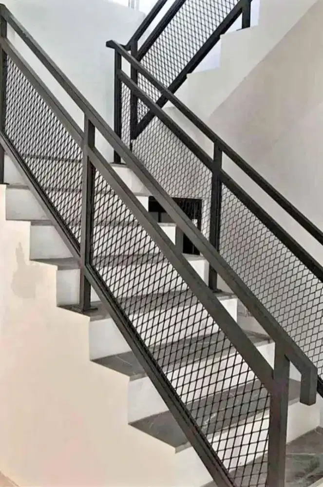 Pagar Ram di Soreang - OLX Murah Dengan Harga Terbaik - OLX.co.id