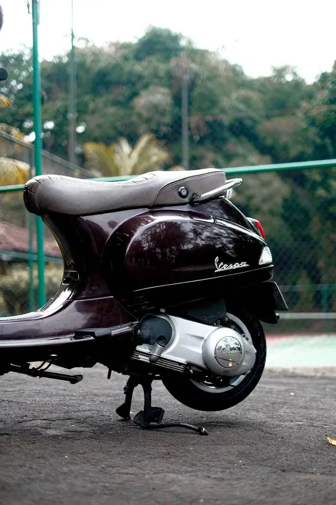 Lx 150 2012 - Jual Beli Motor Bekas Murah & Cari Motor Bekas di ...