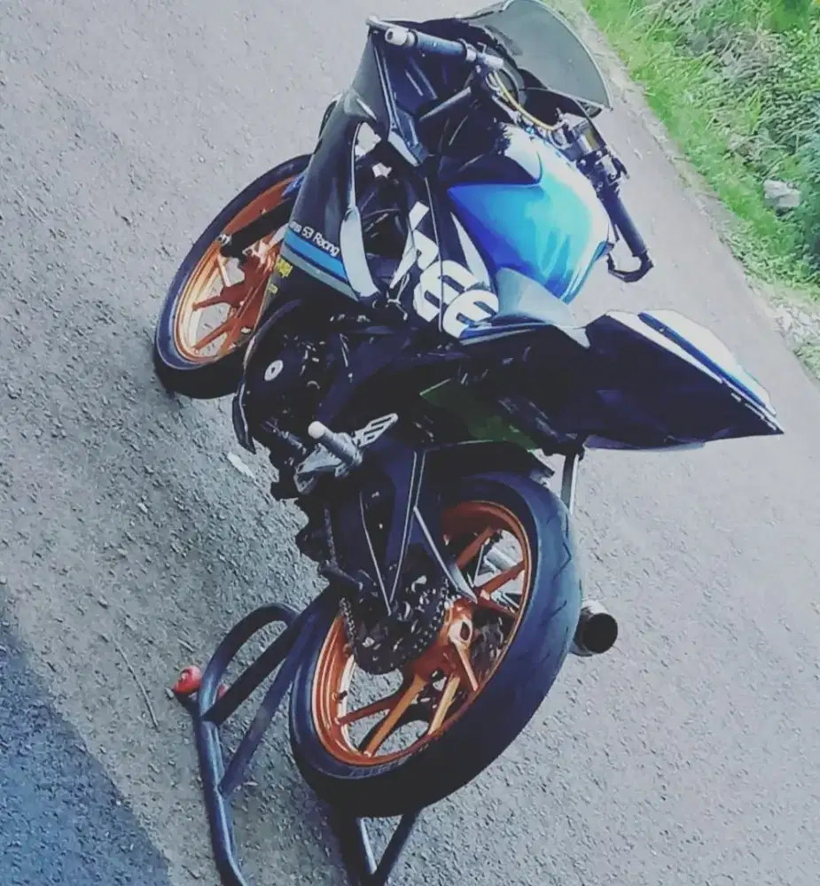 Suzuki GSX R 2018 - Motor Bekas - 914208394