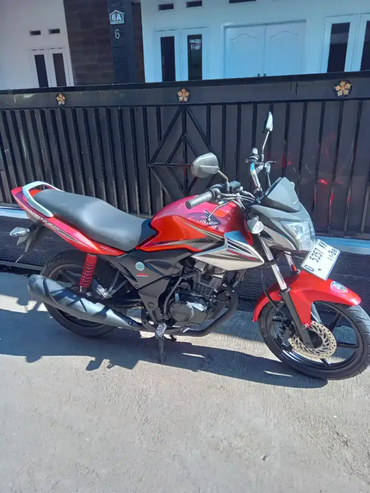 Verza - Jual Beli Motor Bekas Murah & Cari Motor Bekas di Bandung Kota ...
